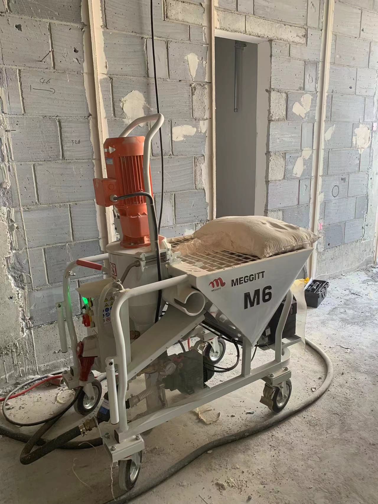 China Shanghai Yuegong Fluid Equipment Co., Ltd. latest company cases ...